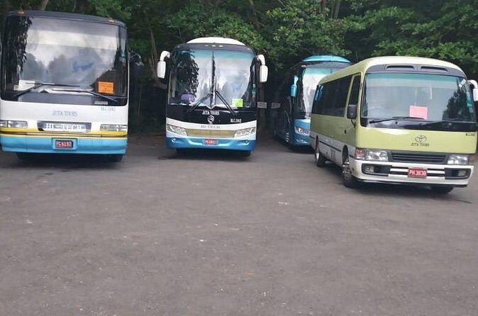 Grand Palladium Lady Hamilton Transfers from Montego Bay Airport - The Sum Up: Is It Worth It?