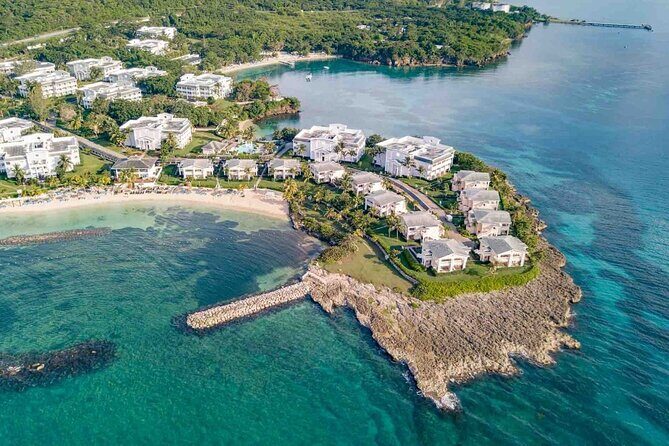 Grand Palladium Lady Hamilton Transfers from Montego Bay Airport - Why Consider This Transfer Service?