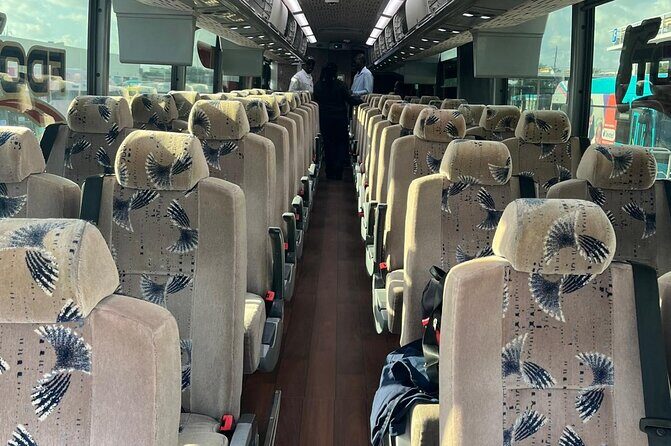 Grand Palladium Private Airport Transfer - Who Is This Service Best For?