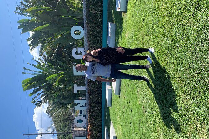 Grand Palladium Private Transfer - FAQ