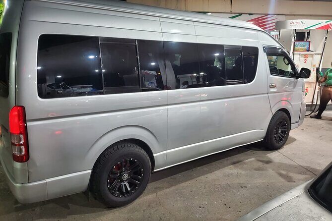 Grand Palladium Resort Airport Transfers Arrivals and Departures - An In-Depth Look at the Grand Palladium Resort Airport Transfers