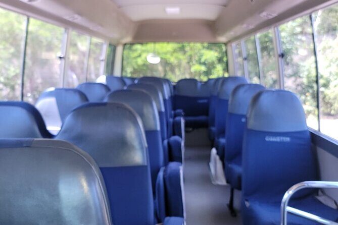 Grand Palladium Resort Airport Transfers Arrivals and Departures - Practical Details in Summary