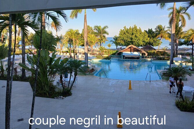 Grand Palladium Resort Airport Transfers Arrivals and Departures - FAQ: Your Questions Answered