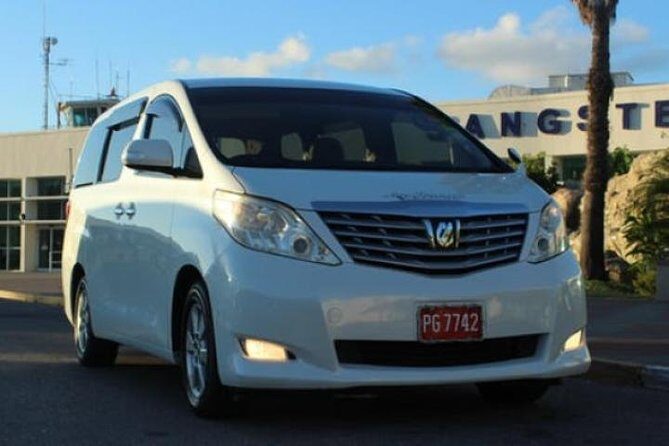 Grand Palladium Resort Private Roundtrip Airport Transfer from Montego Bay (MBJ) - FAQ: Practical Questions About This Transfer