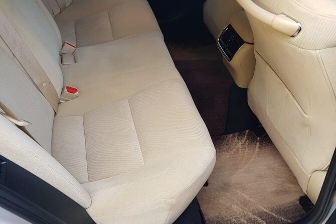 Grand Palladium Resort Private Transfer - An Honest Look at the Experience