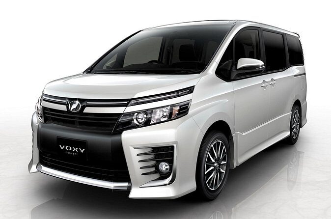 Grand Palladium Resort Private Transfer - The Sum Up