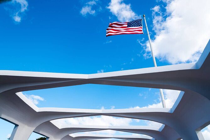 Grand Pearl Harbor and City Tour - The Itinerary in Detail: What You Can Expect