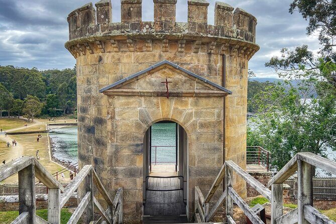 Grand Port Arthur with guided Isle of the Dead tour - Who Should Consider This Tour?