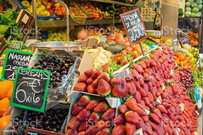 Grand Private Tour: The Best of Malaga and its Surrounds - A Well-Rounded Exploration of Malaga and Its Environs