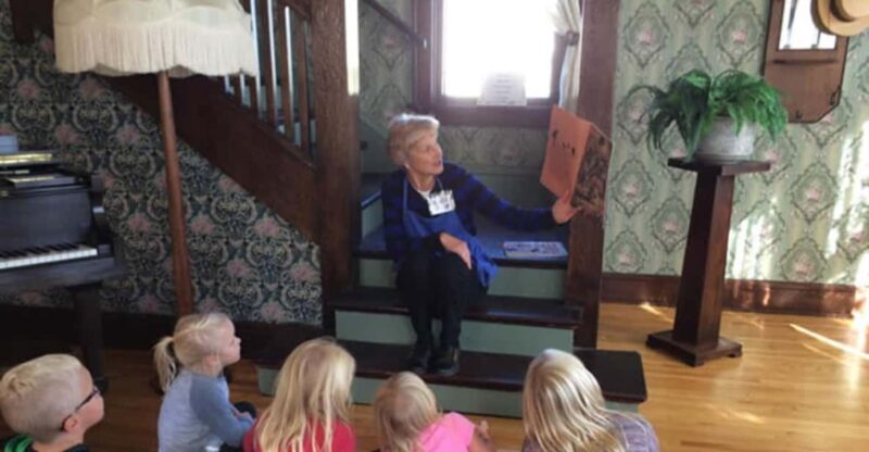 Grand Rapids: Children's Discovery Museum Admission - Practical Aspects and Booking