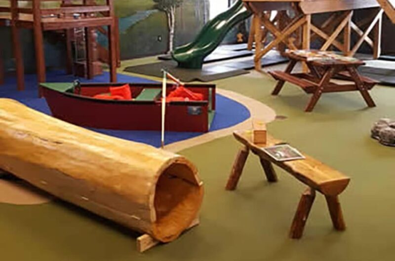 Grand Rapids: Children's Discovery Museum Admission - The Experience in Detail