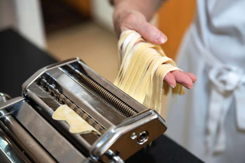 Grand Rapids: Fun Pasta Making Class With Local Chef - Final Thoughts
