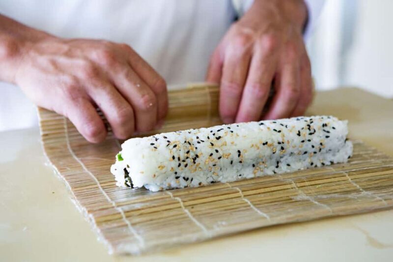 Grand Rapids: Fun Sushi Making Class With Local Chef - A Detailed Look at the Sushi Making Class in Grand Rapids