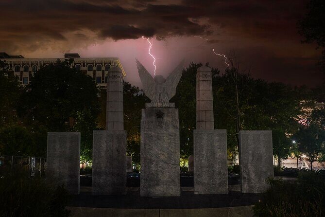 Grand Rapids Ghosts Tour - An Honest Look at the Experience