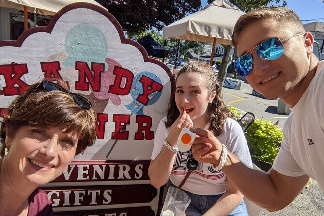 Grand Rapids Scavenger Hunt - The Experience of Playing