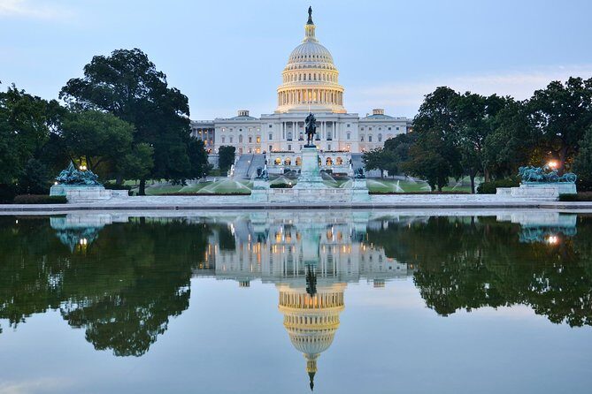 Grand Sightseeing Tour of Washington DC - Final Thoughts: Is It Worth It?
