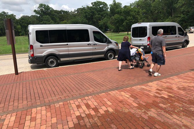 Grand Sightseeing Tour of Washington DC - FAQ