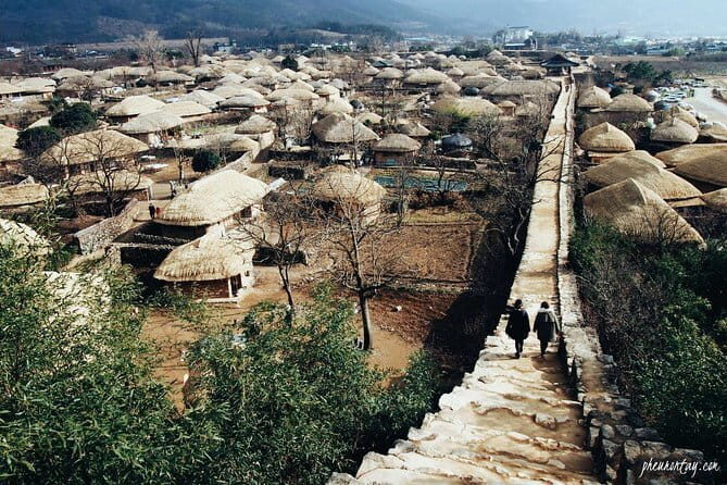 Grand South Korea 12 days 11 nights - Discover South Korea in 12 Days: An In-Depth Look at this Popular Tour