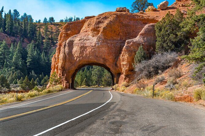 Grand Staircase and Scenic Byway 12 Self-Guided Audio Tour - Final Thoughts