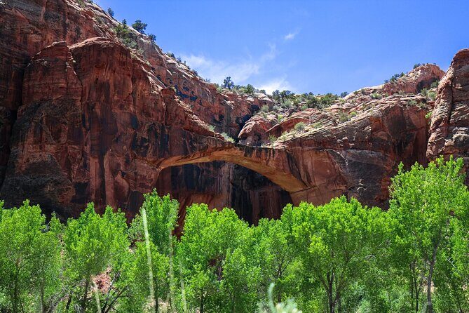 Grand Staircase and Scenic Byway 12 Self-Guided Audio Tour - FAQ