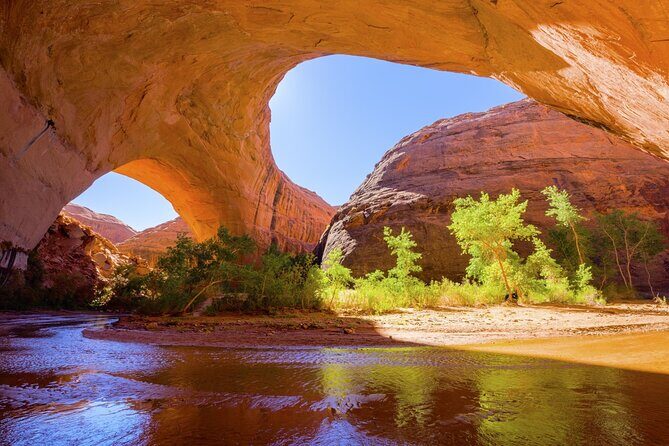 Grand Staircase-Escalante GPS-Guided Audio Driving Tour - The Experience for Travelers