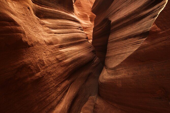 Grand Staircase-Escalante GPS-Guided Audio Driving Tour - Value and Practical Details