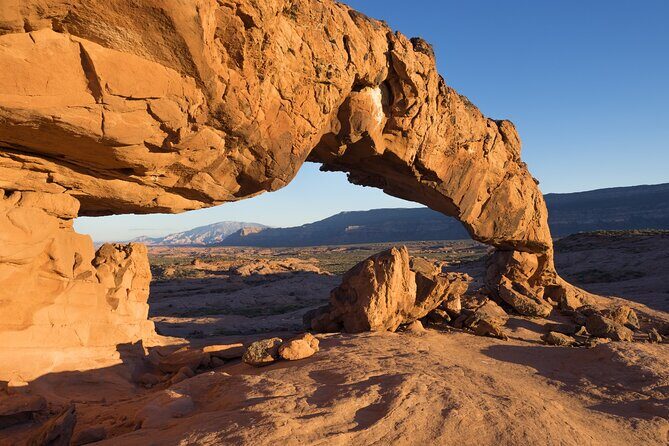 Grand Staircase-Escalante GPS-Guided Audio Driving Tour - Final Assessment