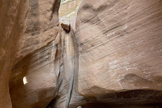 Grand Staircase Full-Day Private Tour - Who Should Consider This Tour?