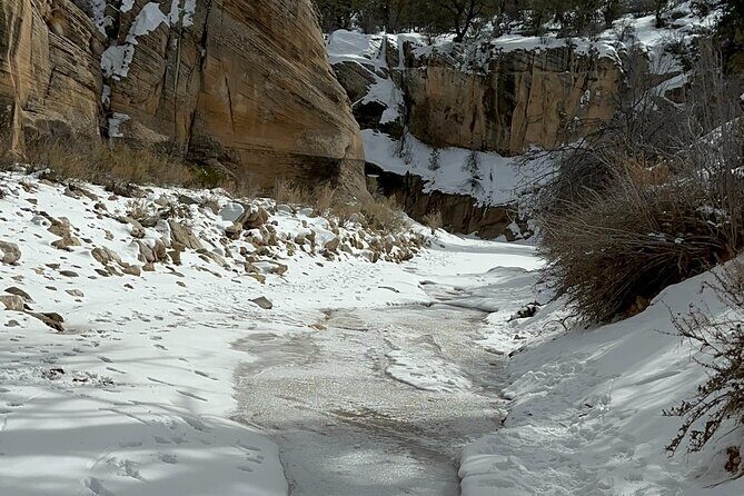 Grand Staircase Full-Day Private Tour - Frequently Asked Questions