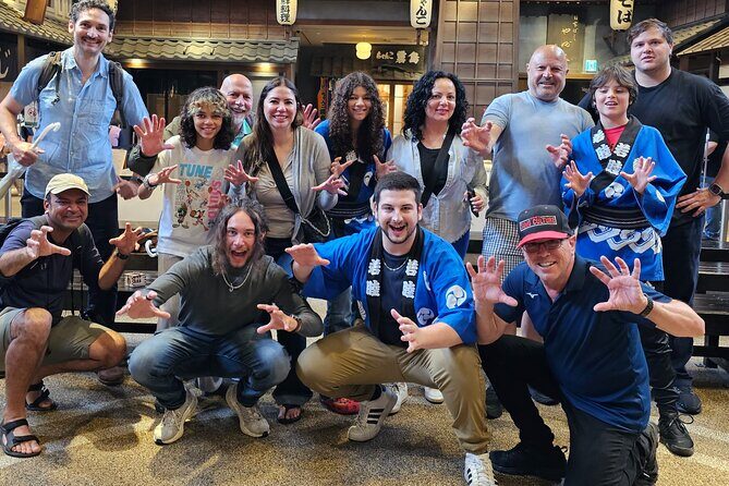 Grand Sumo Tournament Tokyo - Osaka - Nagoya - The Itinerary Breakdown: What Makes Each Part Special