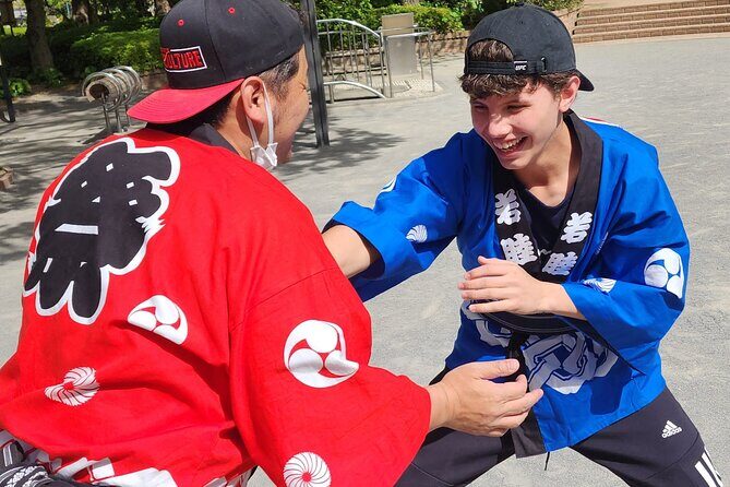 Grand Sumo Tournament Tokyo - Osaka - Nagoya - The Reviews: What Real Participants Say