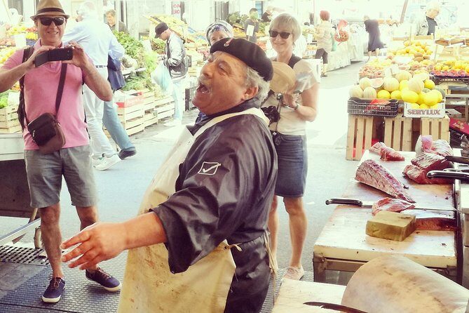 GRAND TASTE PALERMO - Artisan Food & History Walking Tour - The Sum Up: Who Will Love It?
