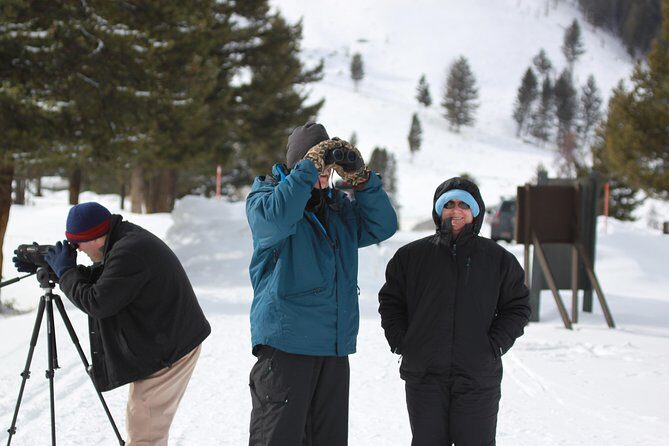 Grand Teton and National Elk Refuge Winter Wonderland Full Day Adventure - FAQ