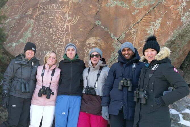 Grand Teton and Native American Petroglyph Tour - FAQ