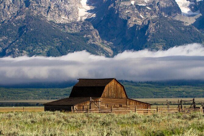 Grand Teton Half Day Private Bike Tour - What makes this tour stand out?