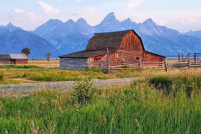 Grand Teton Half Day Private Bike Tour - Practical considerations: pricing and logistics