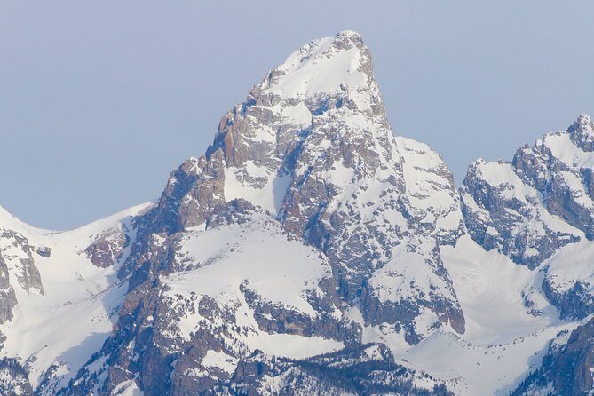 Grand Teton Half Day Tour - The experience from reviews: Authentic voices
