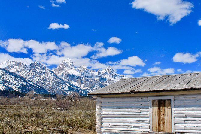 Grand Teton Half Day Tour - How this tour balances value and authenticity