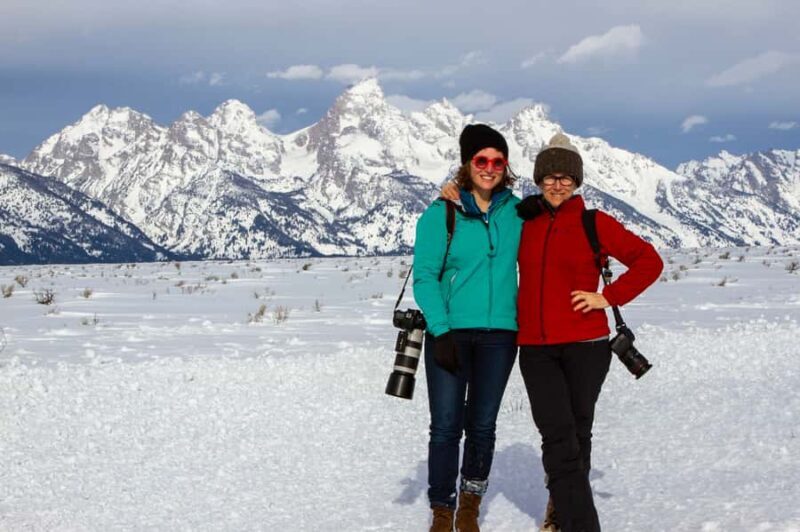 Grand Teton National Park: 4-Hour Beginner Cross-Country Ski - The Practical Side: Logistics and Tips
