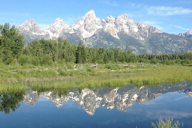 Grand Teton National Park - Full-Day Guided Tour from Jackson Hole - Final Thoughts