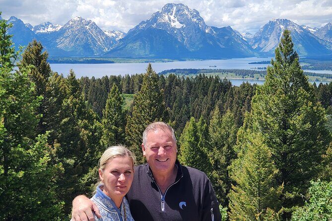 Grand Teton National Park Private Full Day Tour - Overall Impressions and Final Thoughts