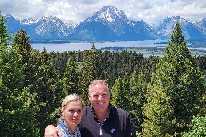 Grand Teton National Park Private Sunrise Tour - An In-Depth Look at the Tour Experience