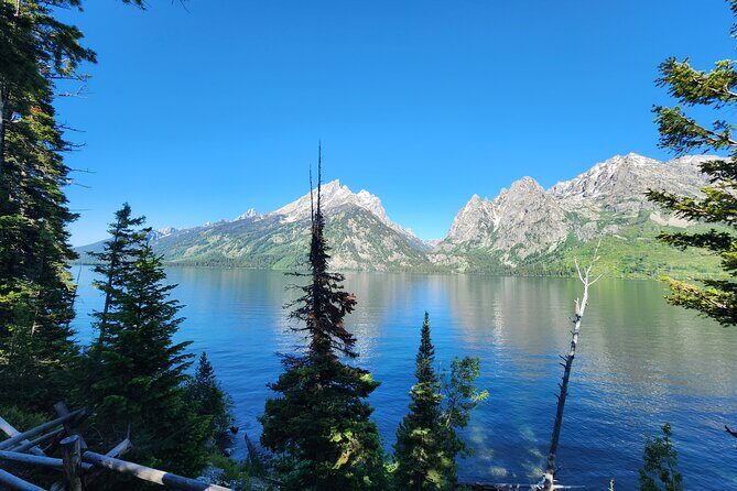 Grand Teton National Park Private Sunrise Tour - FAQ