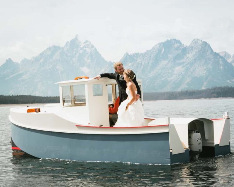 Grand Teton National Park: Professional Portrait Photoshoot - The Practicalities: What You Need to Know