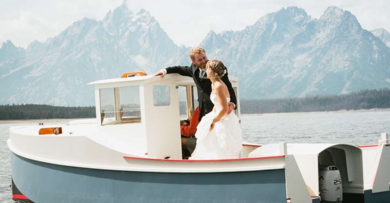 Grand Teton National Park: Professional Portrait Photoshoot - Frequently Asked Questions