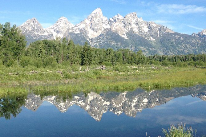 Grand Teton National Park - Sunrise Tour from Jackson Hole - Who Will Love This Tour?