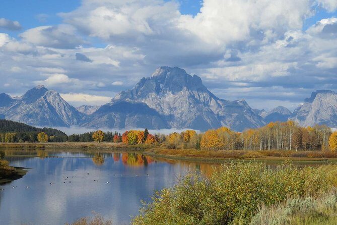 Grand Teton National Park - Sunset Guided Tour from Jackson Hole - FAQ