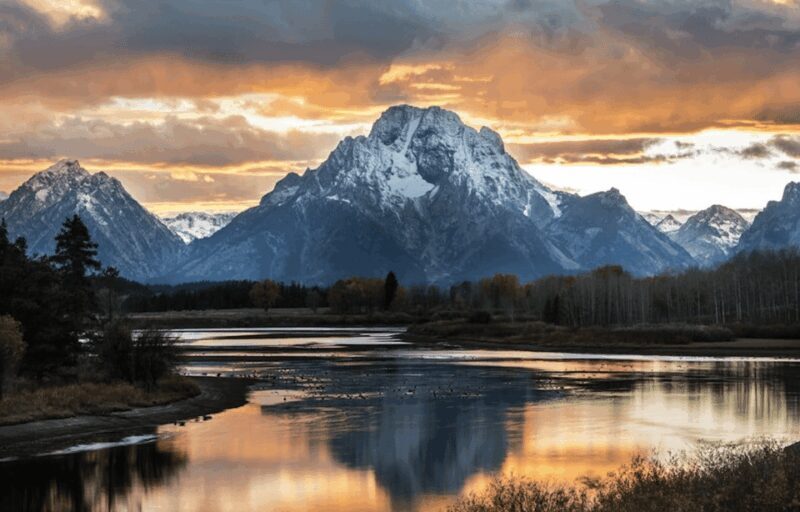 Grand Teton: Private Guided Tour (Sunset) - The Value of the Tour