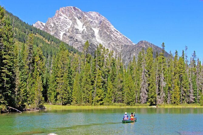 Grand Teton Self-Guided Driving Audio Tour - The Sum Up: Who Will Love This Tour?