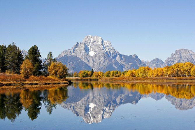 Grand Teton Wildlife Safari Tour - Final Thoughts: Who Should Consider This Tour?